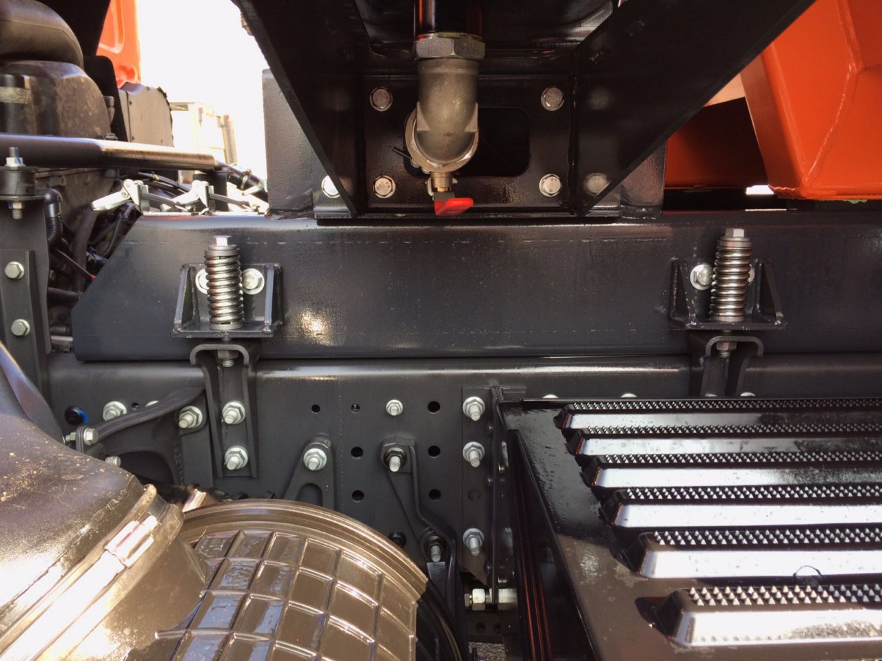 Tippers | Enviatech.com