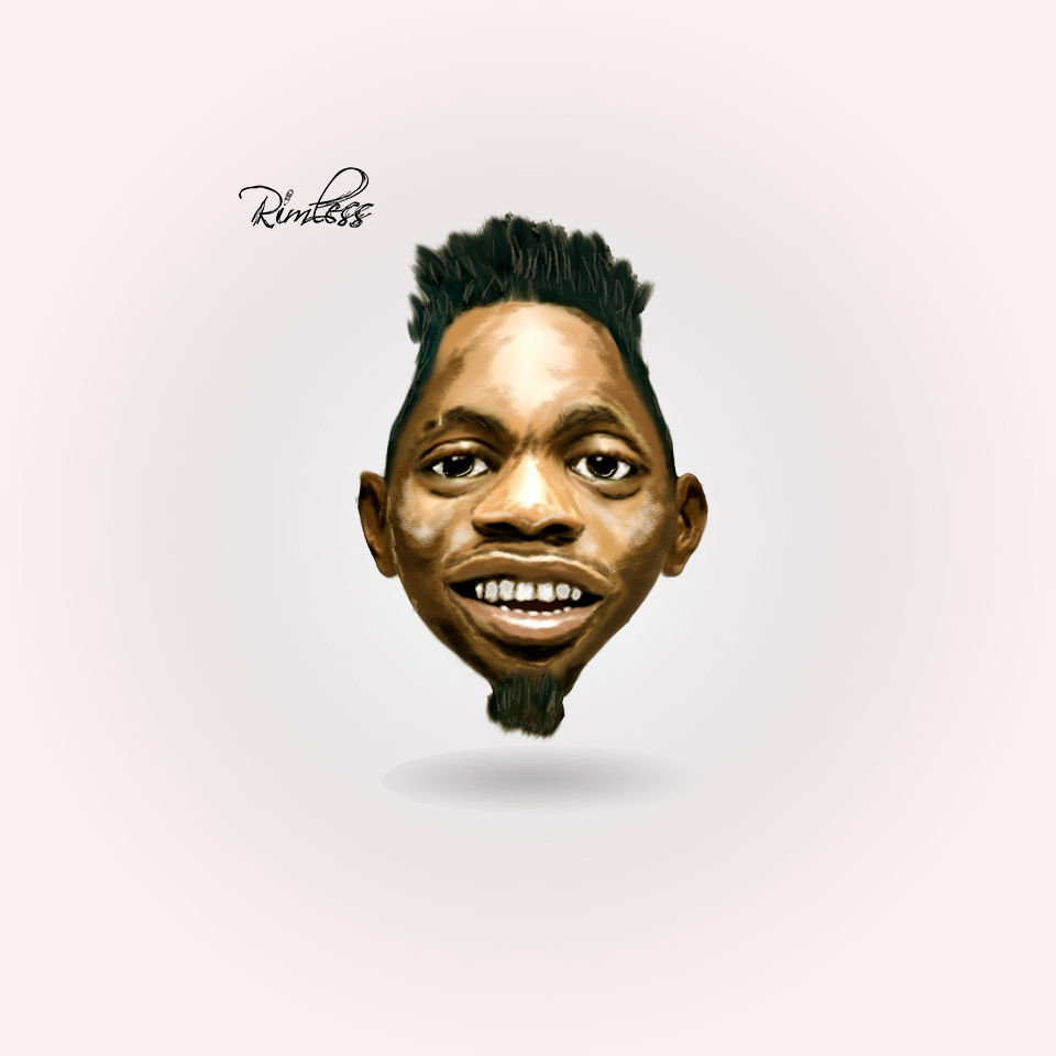 Patoranking
