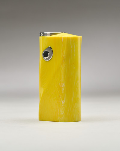 Juma Gem Yellow | Magnus Mods by Atelier Magnus