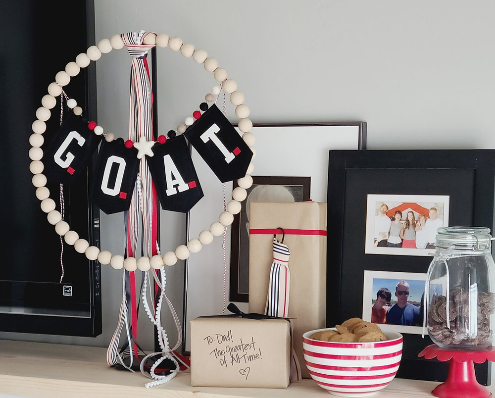 JUNE RED LETTER DAY BOX