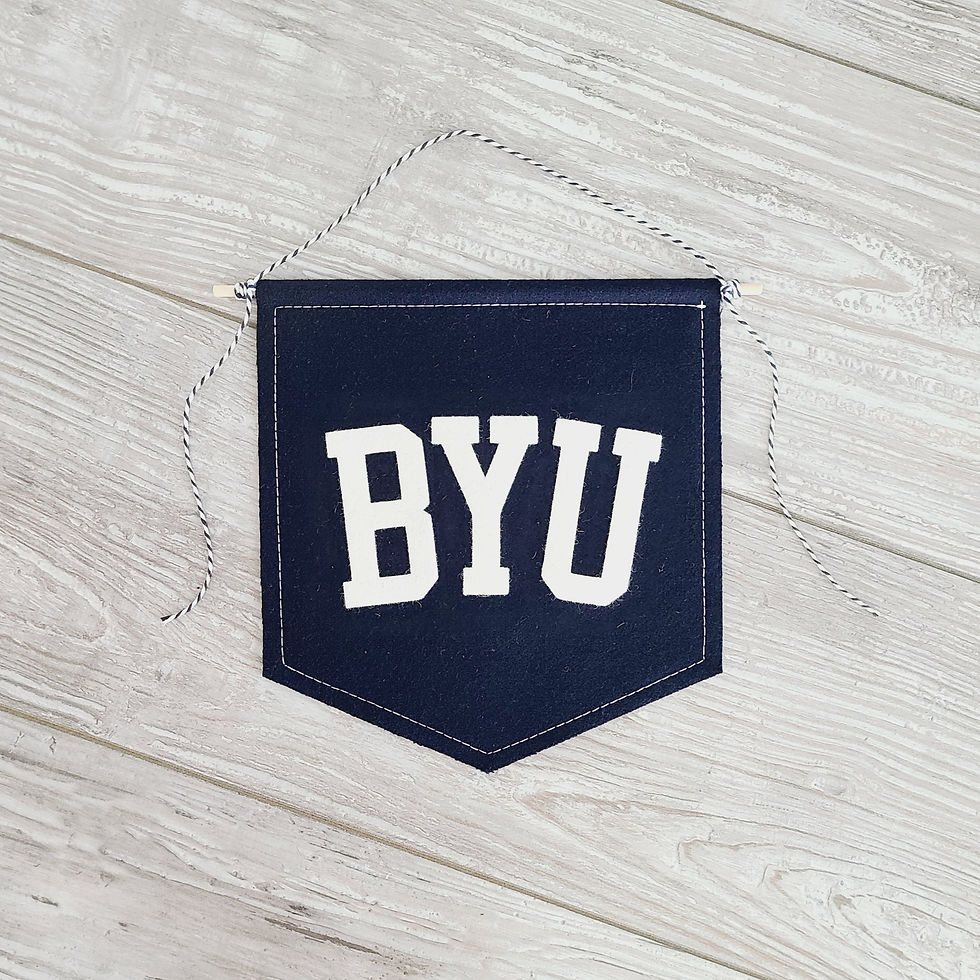 SHOP | lettermansupply