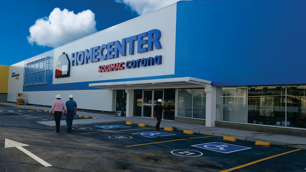HOMECENTER