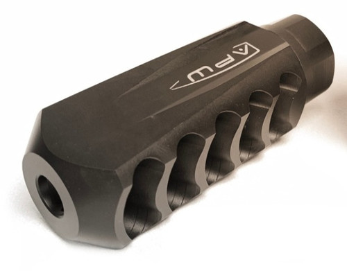 Best Muzzle Brake for the money | Sniper's Hide Forum
