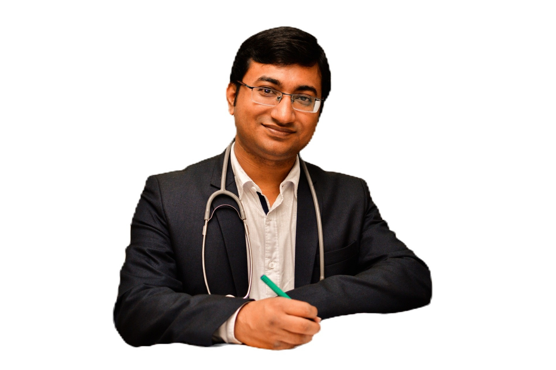 IPD Facility | Dr Ayan Basak MD DNB