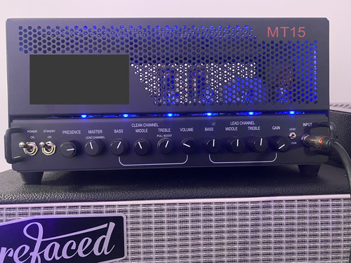 MT15 PRS Tonex Pack | ProGoTones