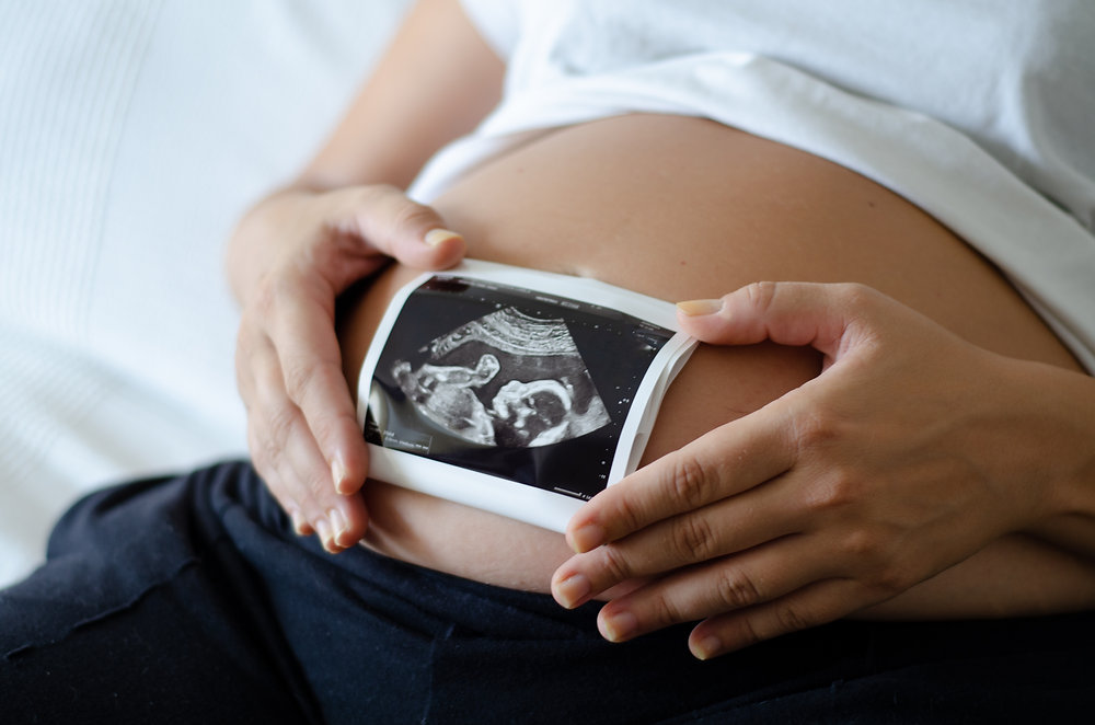 First Trimester Anatomy Scan: More than a Nuchal
