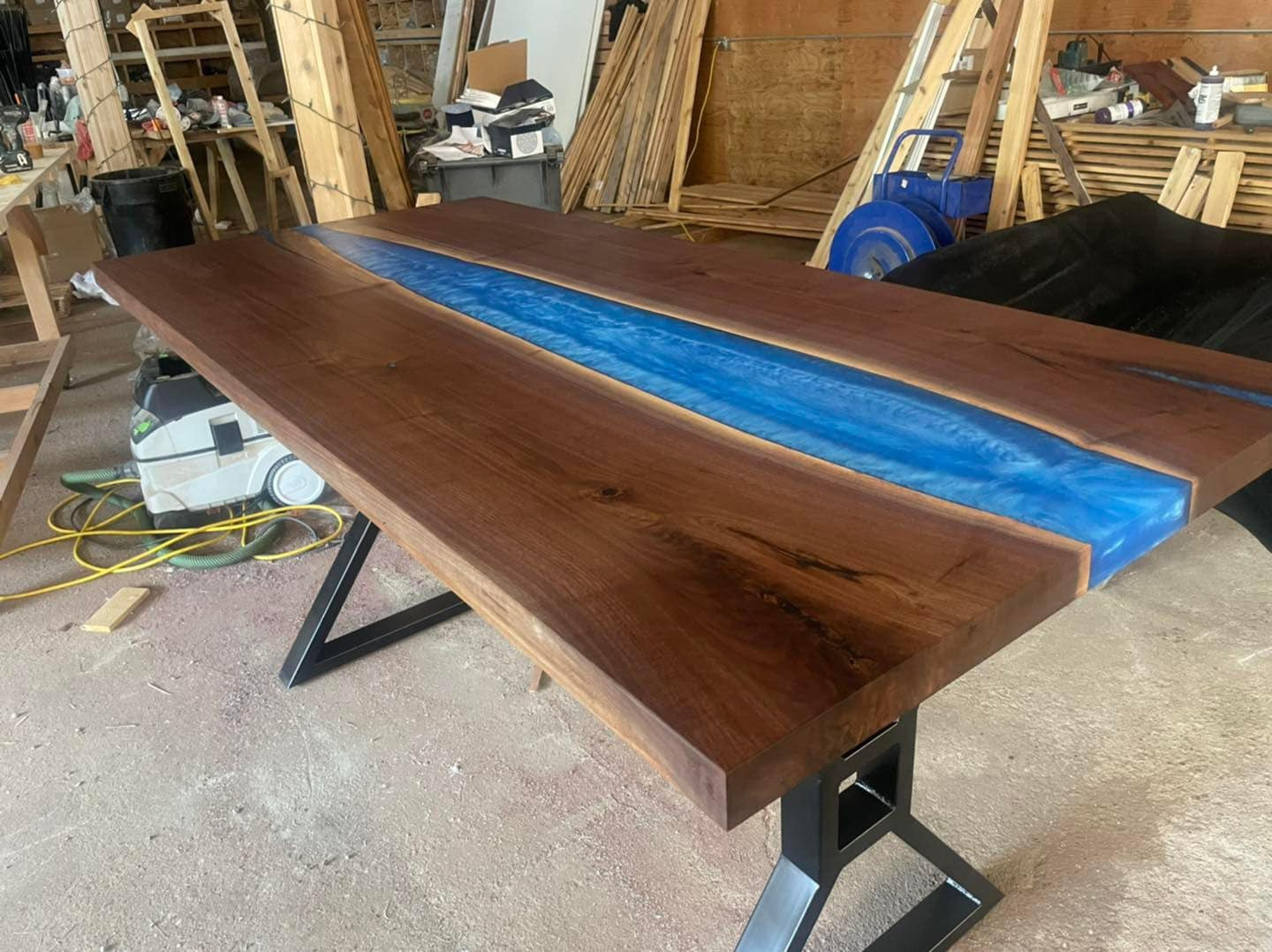 Home | Liberty Lumber Products | Epoxy & Woodworking Supply | 303 S ...