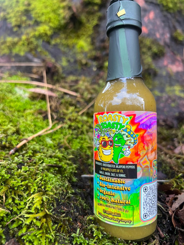 Roasty Toasty | TBEEZLE