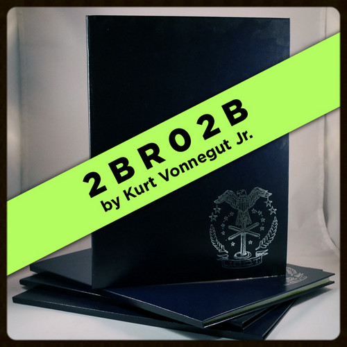 2 B R 0 2 B - SOLD OUT | the-prototype-press