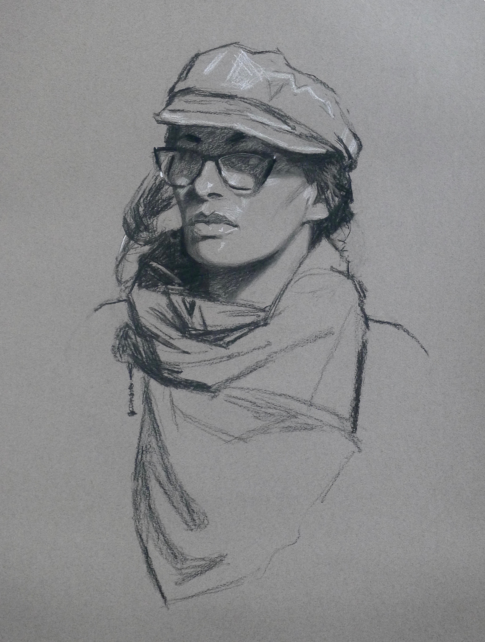 Nicholas Beer | Sarum Studio