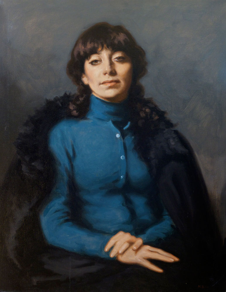 Nicholas Beer | Sarum Studio