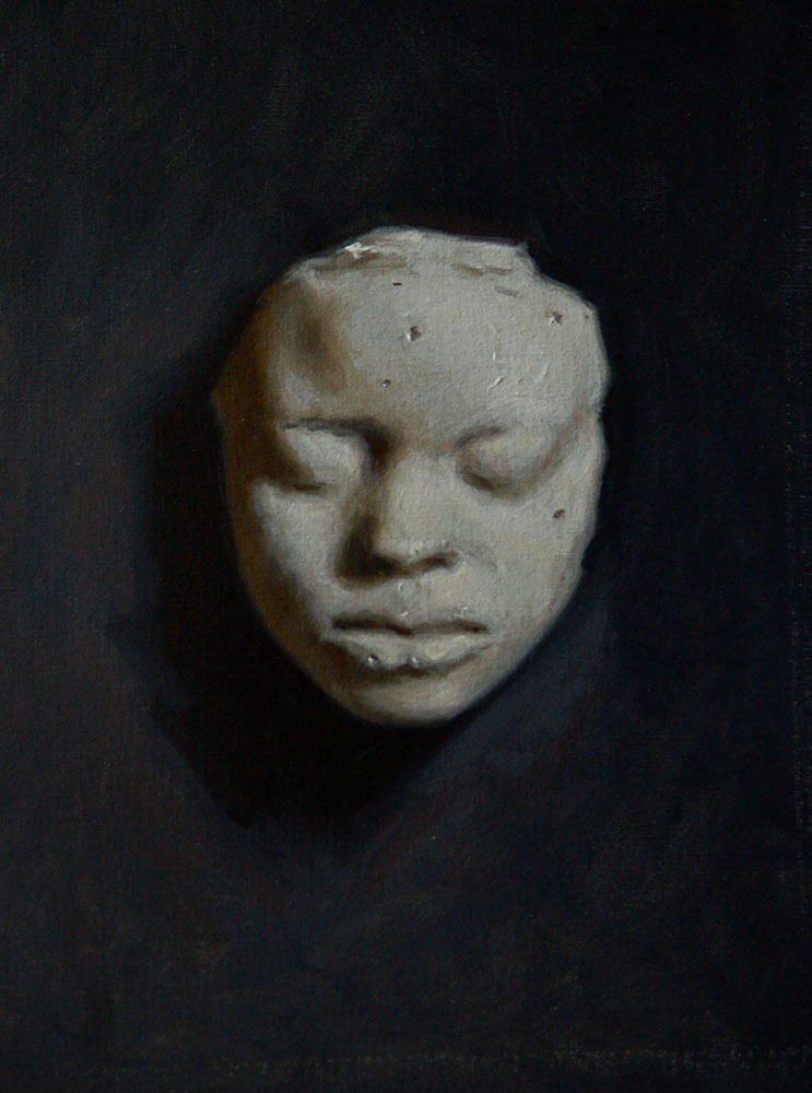 Nicholas Beer | Sarum Studio