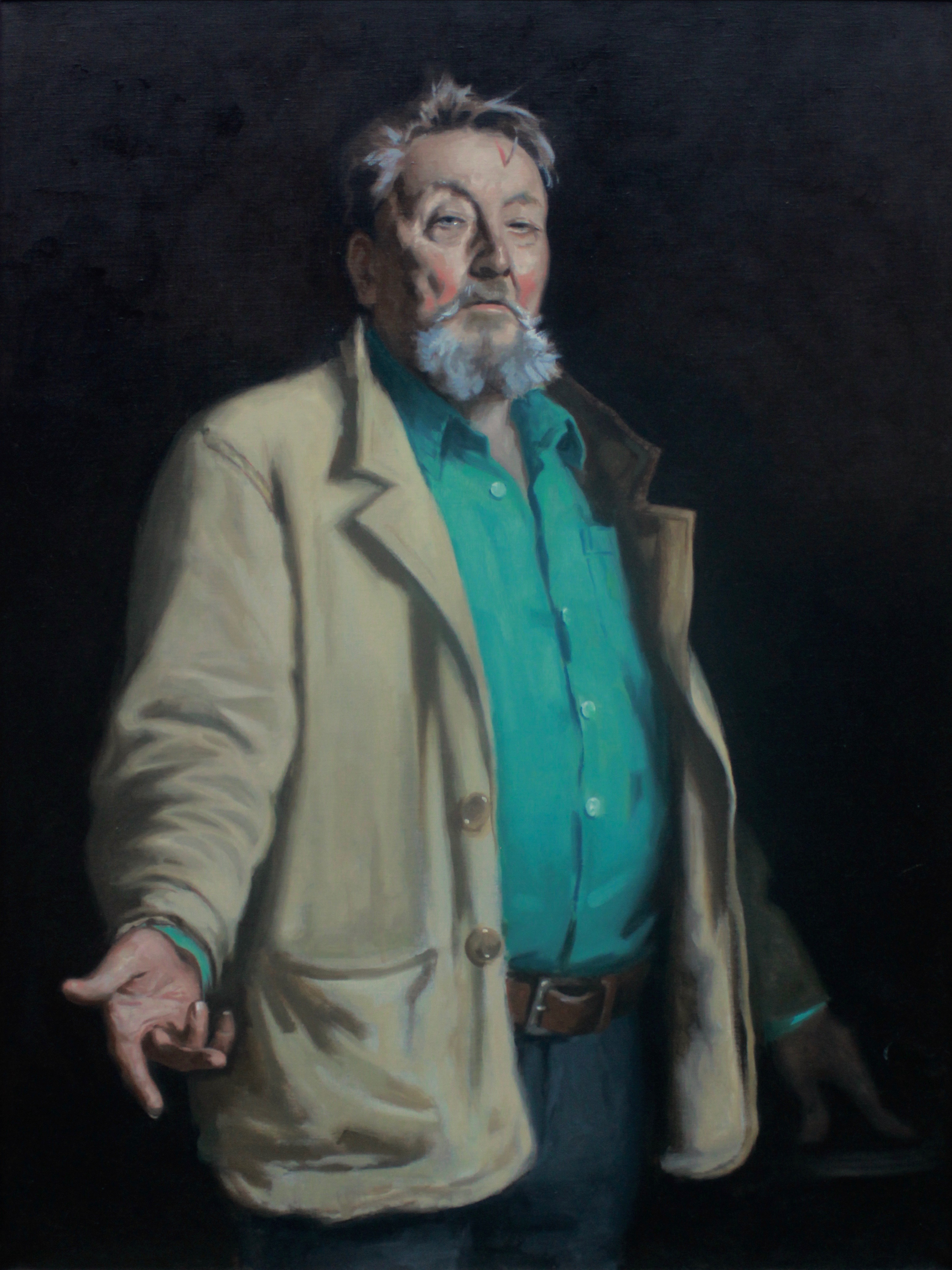 Nicholas Beer | Sarum Studio