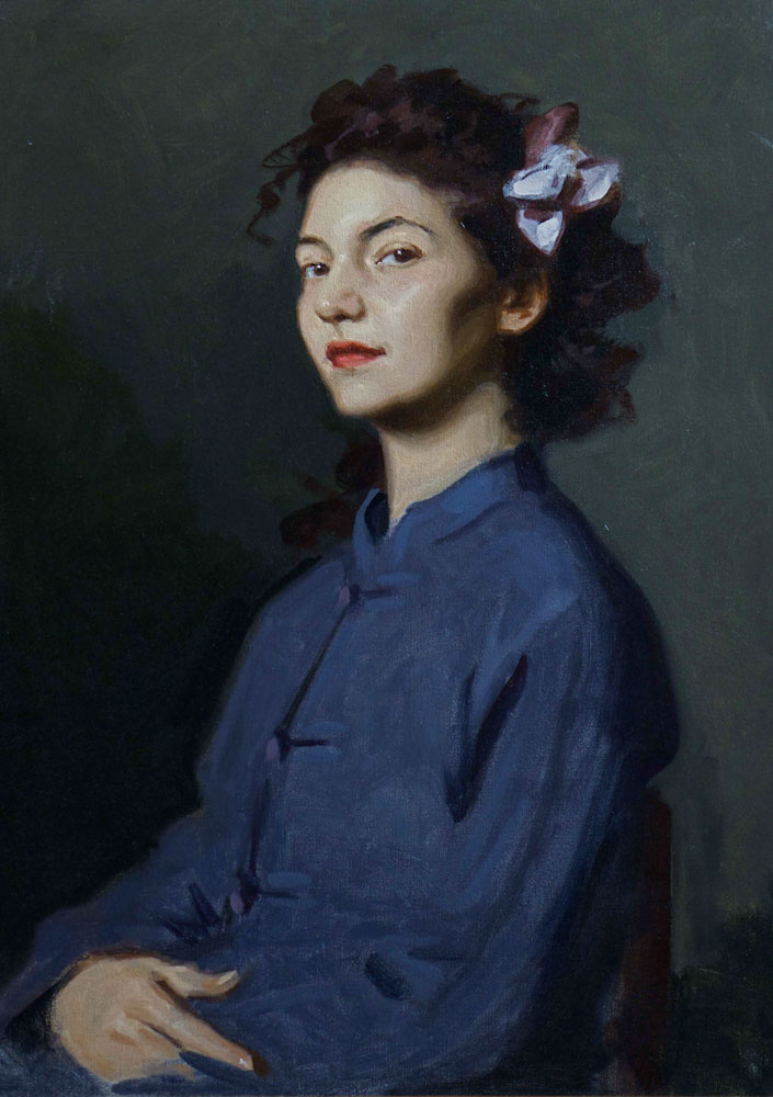 Nicholas Beer | Sarum Studio