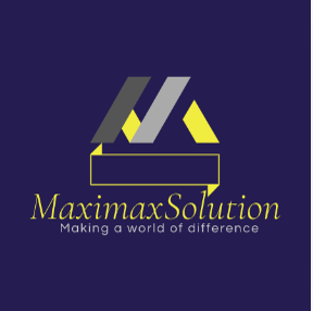 Join "MaximaxSolution" on the Spaces by Wix App