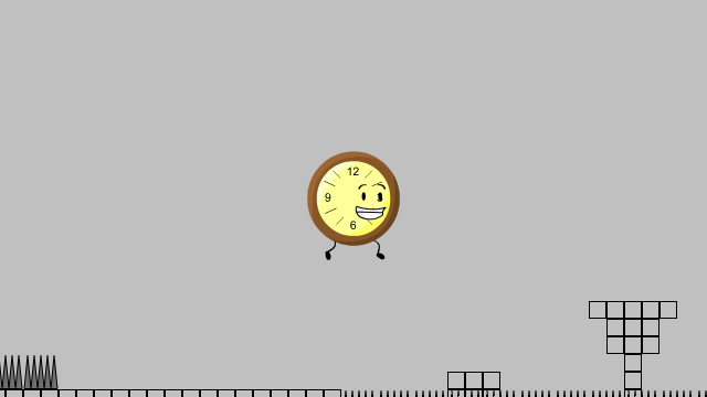 BFDI2: The Game: Remake | objectcommunitygames