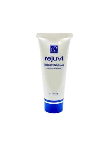 REJUVI Exfoliating Mask 65gr | Rejuvi Sweden