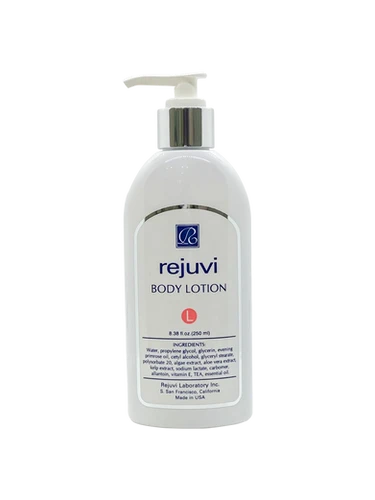 REJUVI "L" Body Lotion 250 ml | Rejuvi Sweden