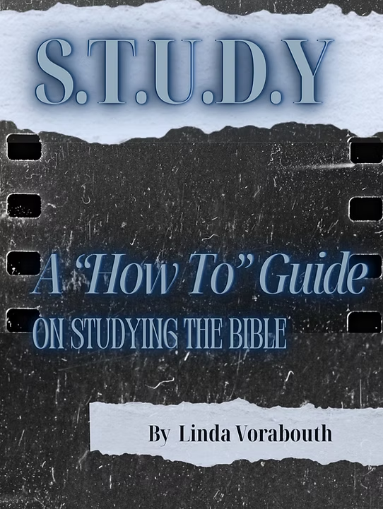 quick study bible study