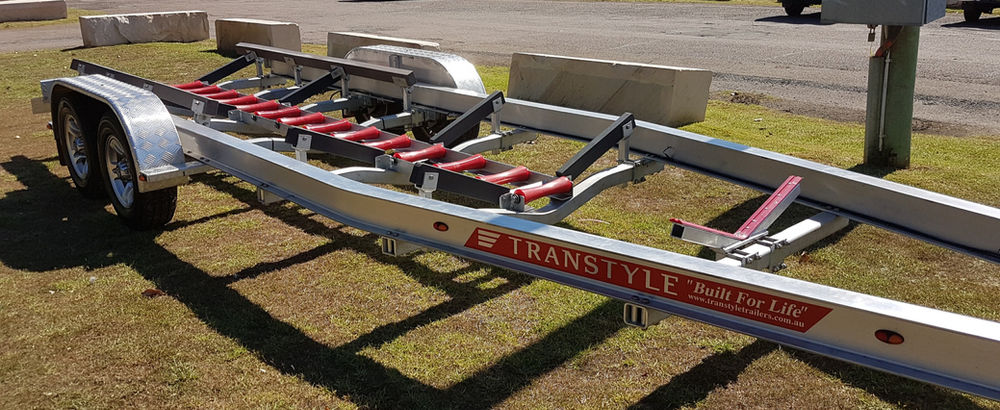 Boat Trailers
