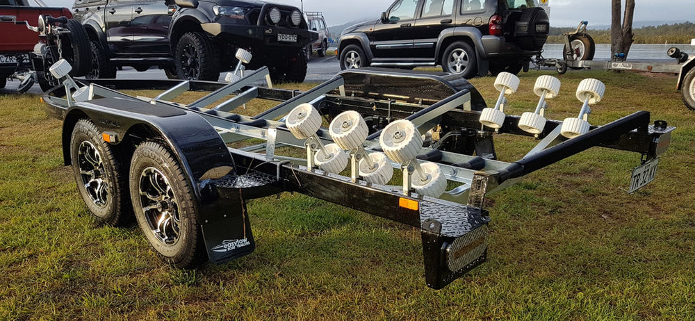 Boat Trailers