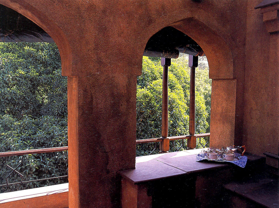 An Obituary: 'Mud Architecture' Pioneer Revathi Kamath Passed Away At 65