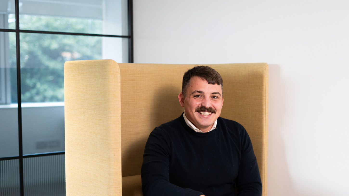 Home | Goodson Thomas