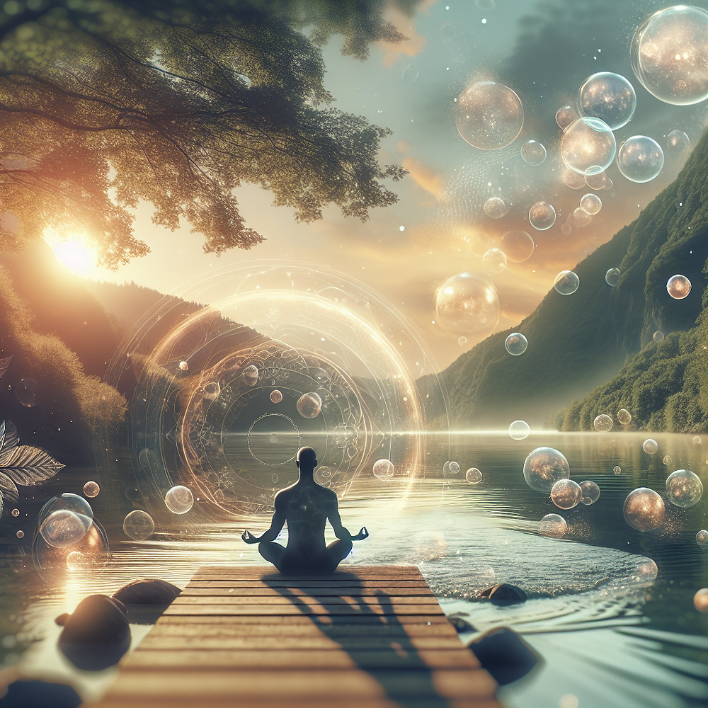 The Science Behind the Healing Power of Breathwork