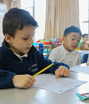 SCS Parents | St. Constance School