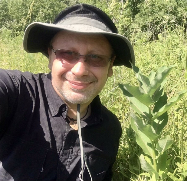 President's Corner: Dr. Matthew Bolek