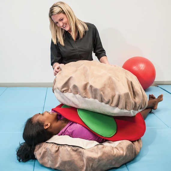 5 Calming Activities Before Sitting