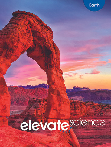 Elevate Science Earth Spanish SB + Digital | Libreria Betances