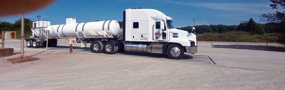 Trucking | M C Tank Lines | Schererville