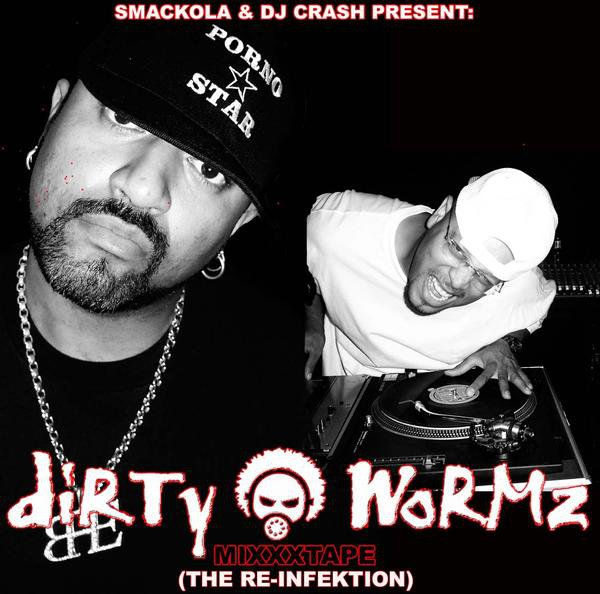 MUSIC & DVD'z | DIRTY WORMZ OFFICIAL