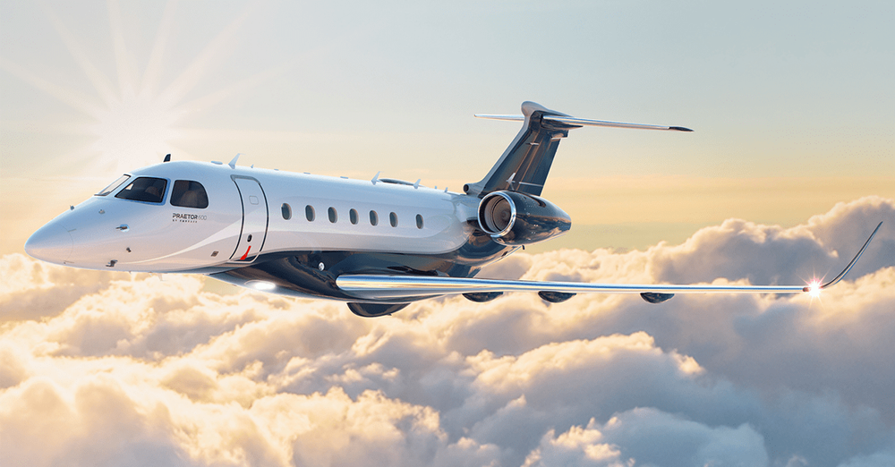 Embraer: O Ícone do Orgulho Nacional Completa 50 Anos