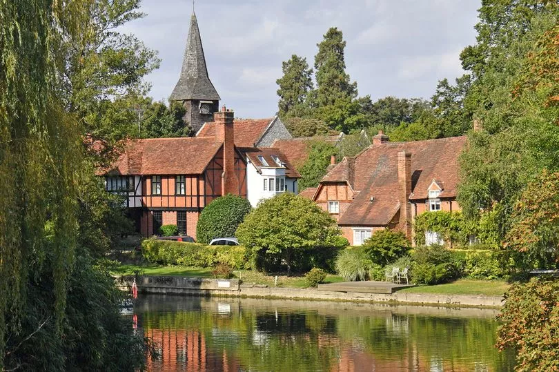 HEATING OIL DELIVERY PANGBOURNE | PINNOCK BROTHERS