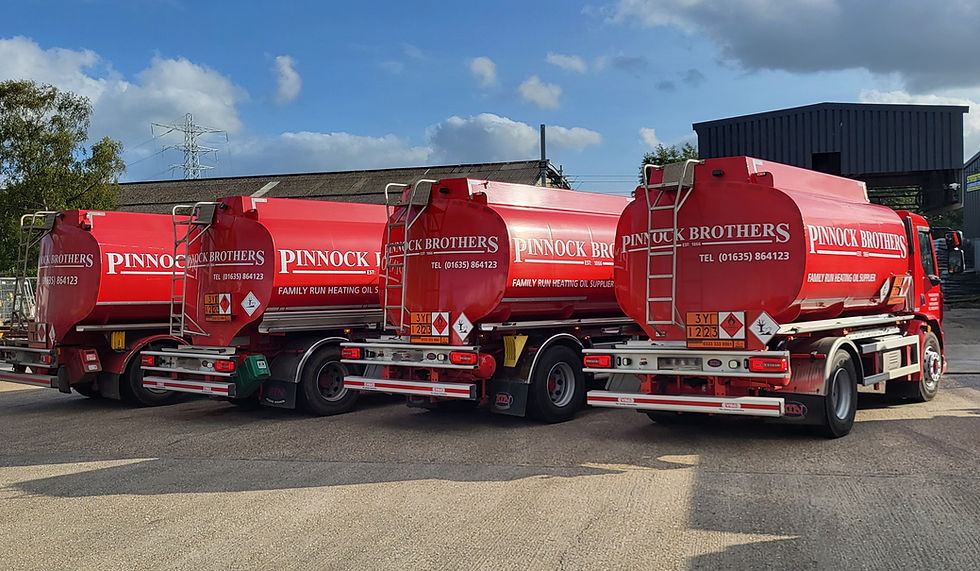 ABOUT | PINNOCK BROTHERS