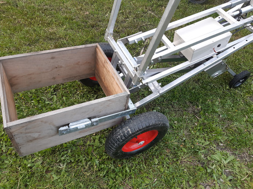 Hives Lifter - B2 | beebreedingcentre