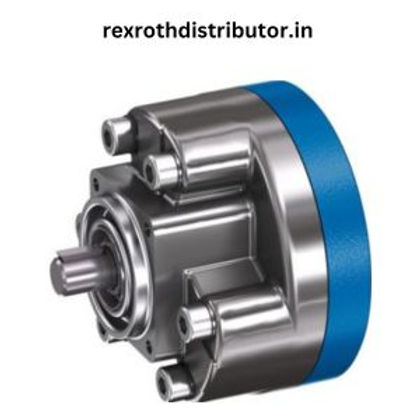 What are the Uses of Rexroth Motors, Pumps and Valves?
