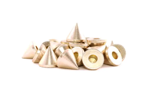 DCP Disposable Cone Tips - Dynamic