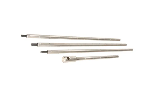 DCP 7 Foot Drive Rod Kit with Quick Connect Coupling - DCP Replacement ...