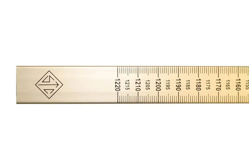 DCP 50" Vertical Scale - Salem Tool Company