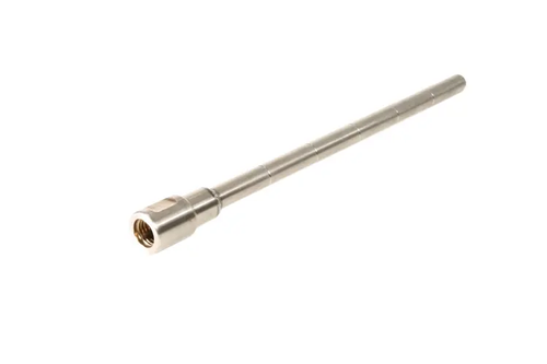 DCP 12″ Drive Rod with Threaded Connect - Salem Tool Company