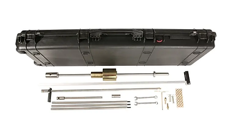 Dynamic Cone Penetrometers - Made in the U.S.A | Salem Tool Company