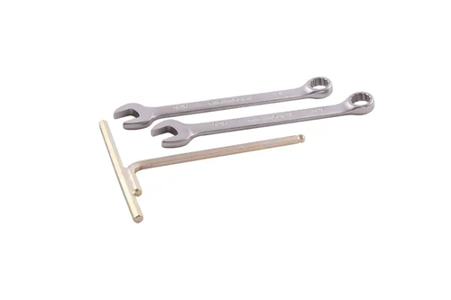 DCP Quick Connect Wrench Set - Salem Tool Company