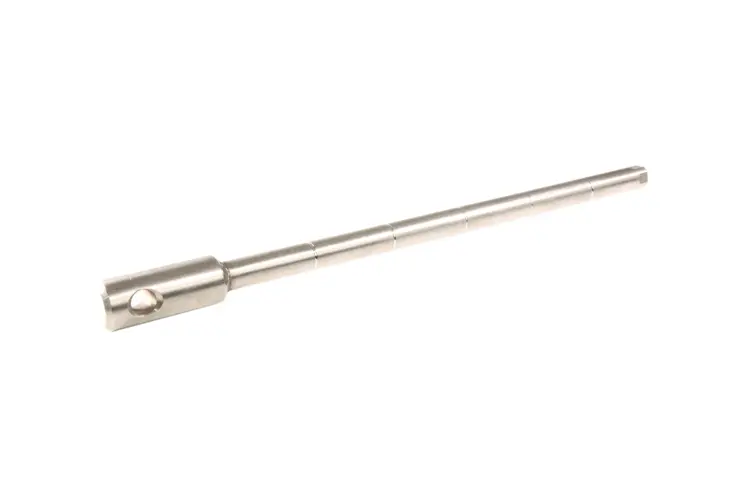 DCP 12″ Drive Rod with Quick Connect - Salem Tool Company