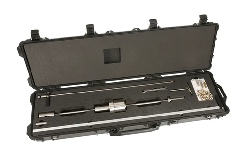 Dual Mass Dynamic Cone Penetrometer Quick Connect Kit (DCP) | Salem ...