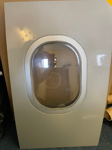 A330 - G-OMYT - Grey window | Aviation Emporium