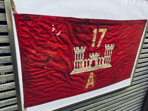 17th Armored Engineer Battalion | Kilroy.Store