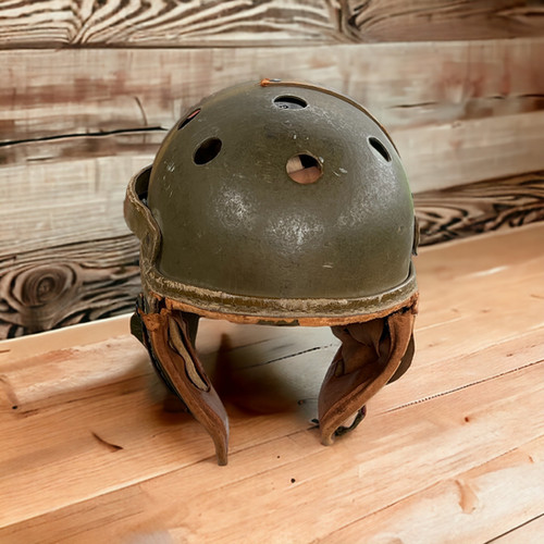 Original US Rawlings Tanker Helmet | Kilroy.Store